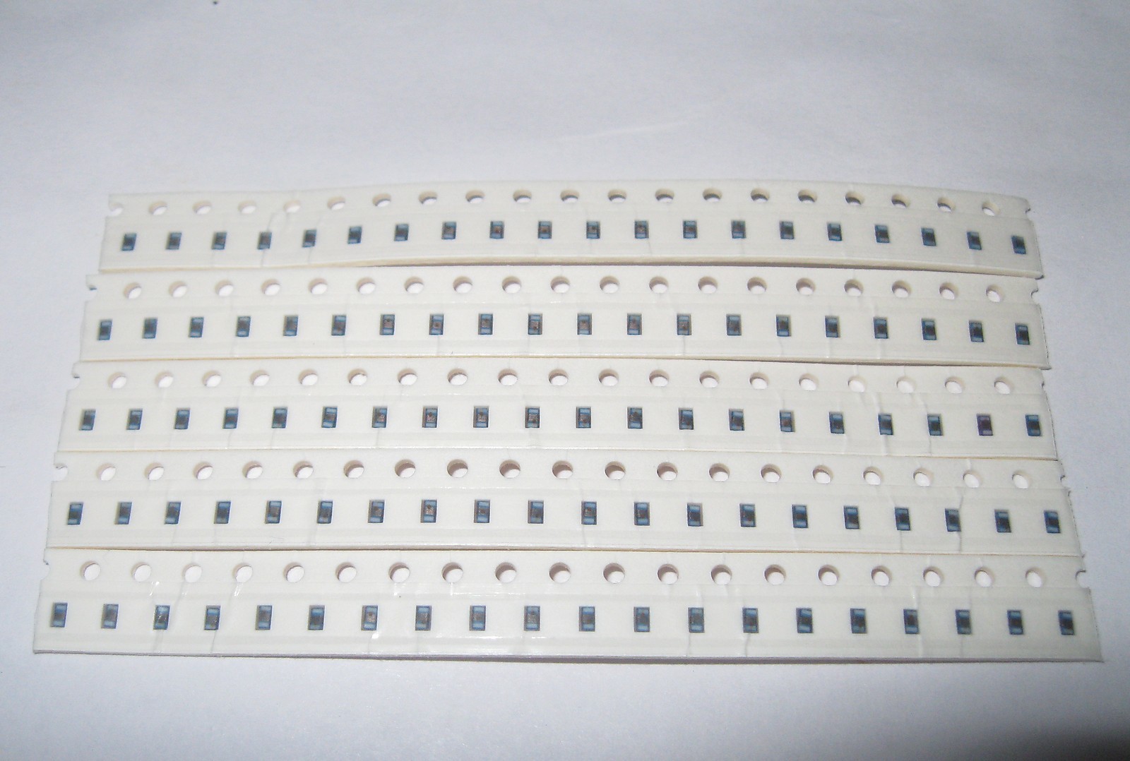 100pcs Coilcraft 0603 47nH, 2% Tolerance chip Inductor 0603CS-47NXGLW ...