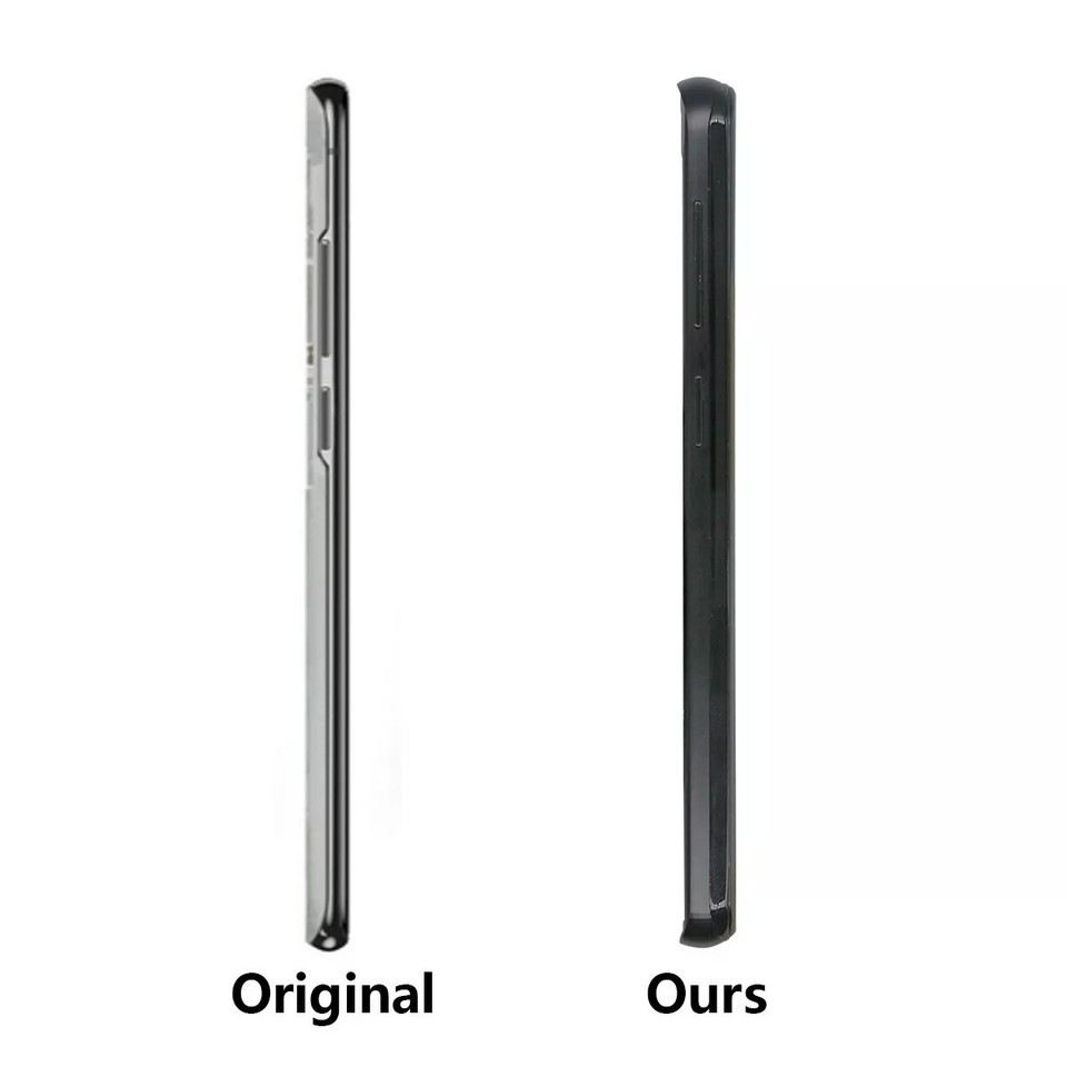 For Samsung Galaxy S21+ Plus SM-G996U Incell LCD Screen Touch Digitizer ...