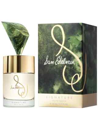 Sam Edelman Signature Eau de Parfum 1.7 Oz Same Day Shipping | eBay