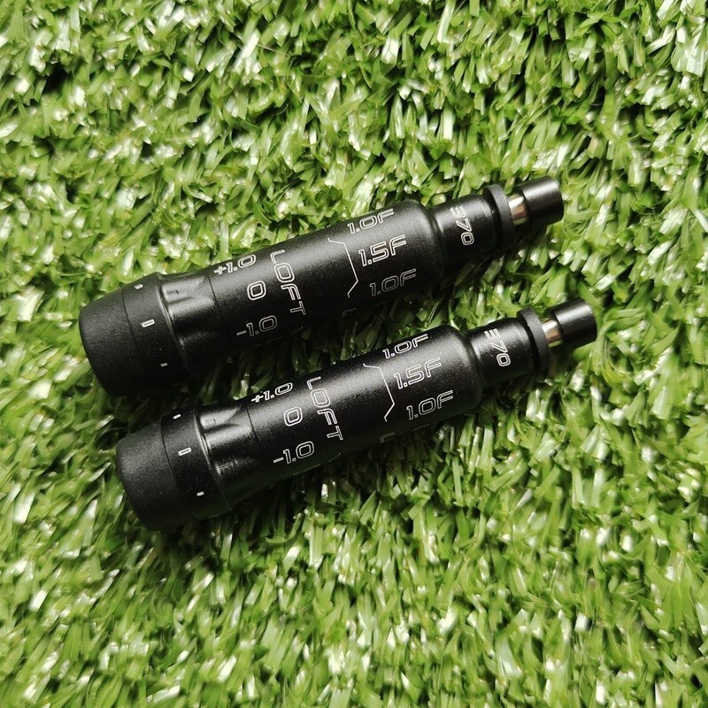 1pc .370 RH Golf Shaft Sleeve Adapter For Ping G430 ICROSSOVER Utility ...