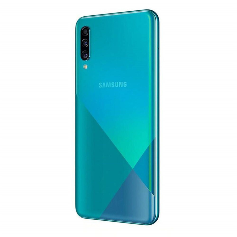 Original Samsung Galaxy A30s SM-A307F 4G 6.4'' 4GB+64GB Dual Sim ...