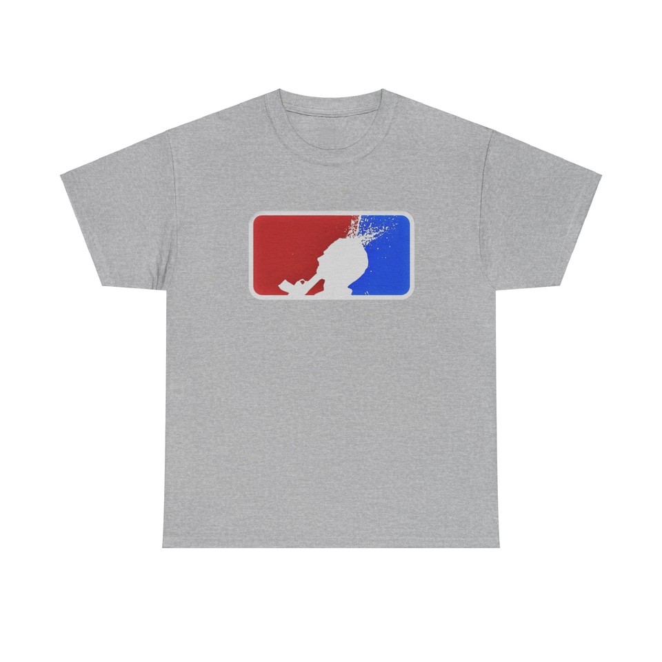 Rehabilitation Nettspend Osamason Stunmic Rehab Tee MLS T-Shirt ...