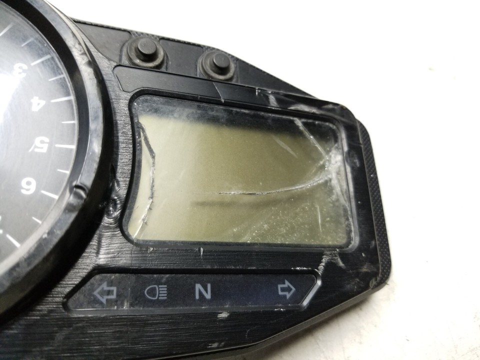2002 2003 Honda CBR900RR CBR954RR Speedometer Meter Gauge *FOR PARTS ...
