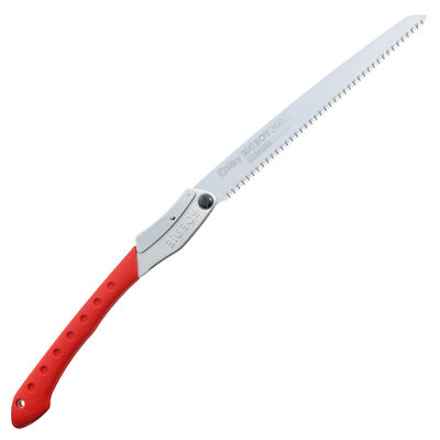 Silky Saws 354-36 BigBoy Red Folding L Tooth Work Cutting Tool Saw ...