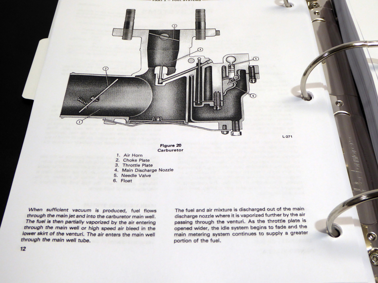 Ford 230A,340A,445,530A,540A,545 Tractor Service Manual Repair Shop ...