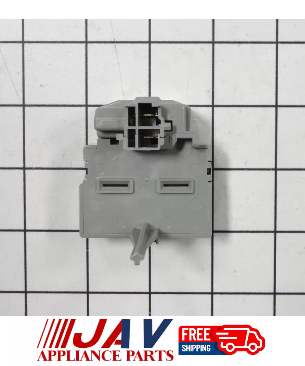 OEM Maytag Refrigerator Compressor Start Relay Device Inv# LR768 | eBay