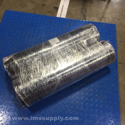 Forbo Siegling E12/2 UO/UO M-HC BLACK Set of 2 Conveyor Belting FNFP | eBay