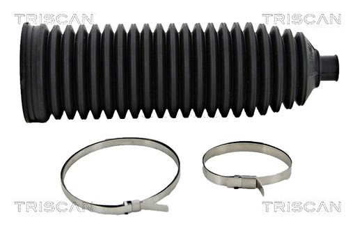 TRISCAN Steering Bellow Set For MERCEDES C219 R172 S204 S211 S212 ...
