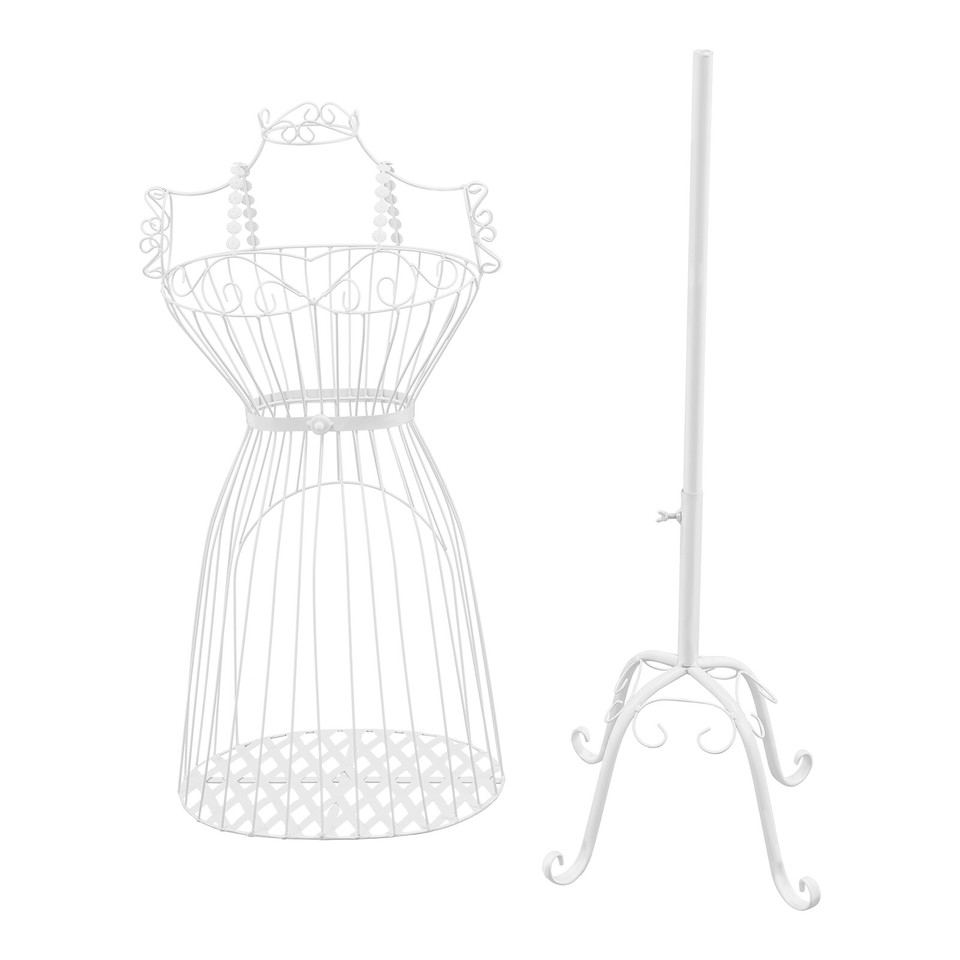 Model Display Stand Mannequin Dress Form Display Stand Female For ...