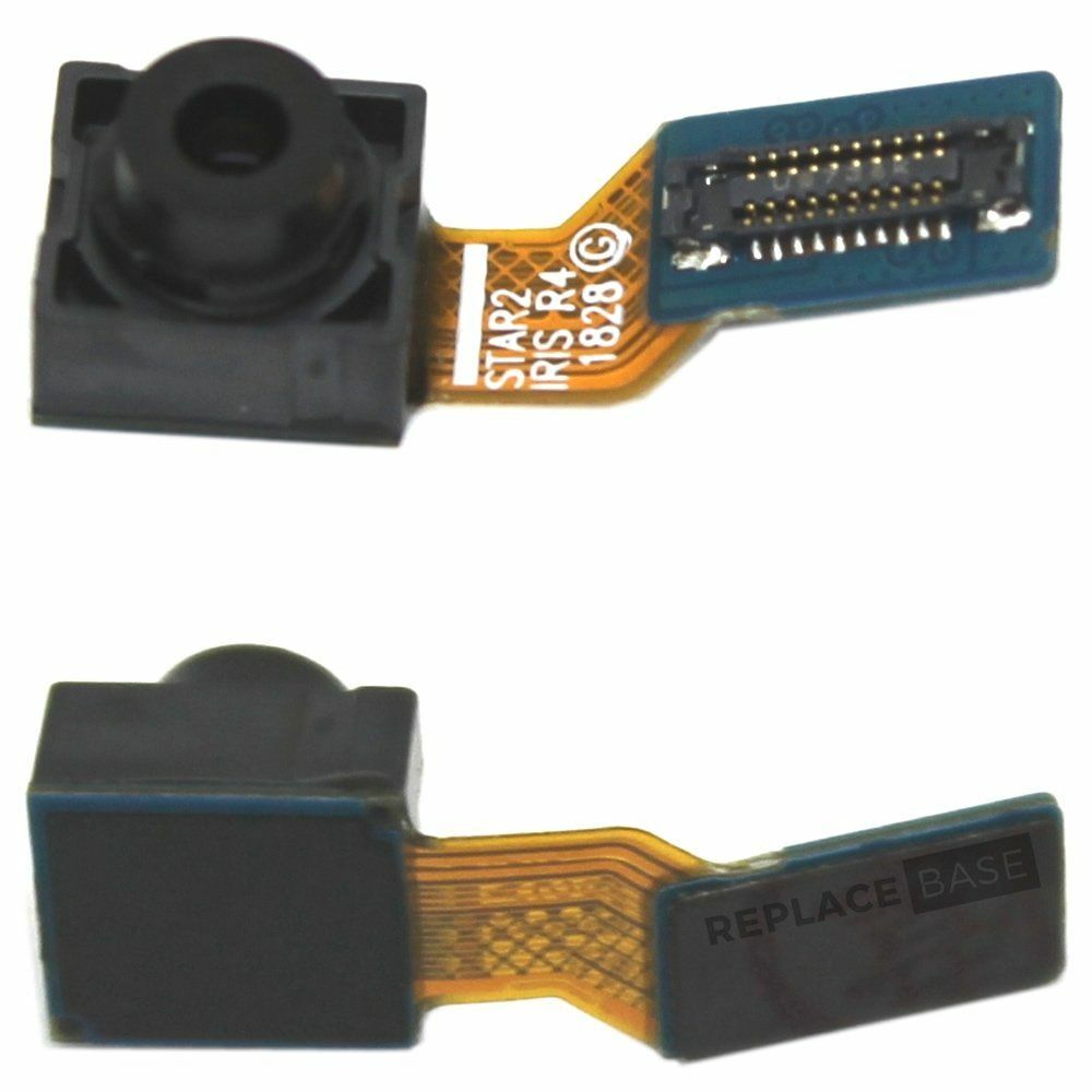 Front Facing Iris Scanner For Samsung Galaxy S9 Plus Replacement BAQ ...