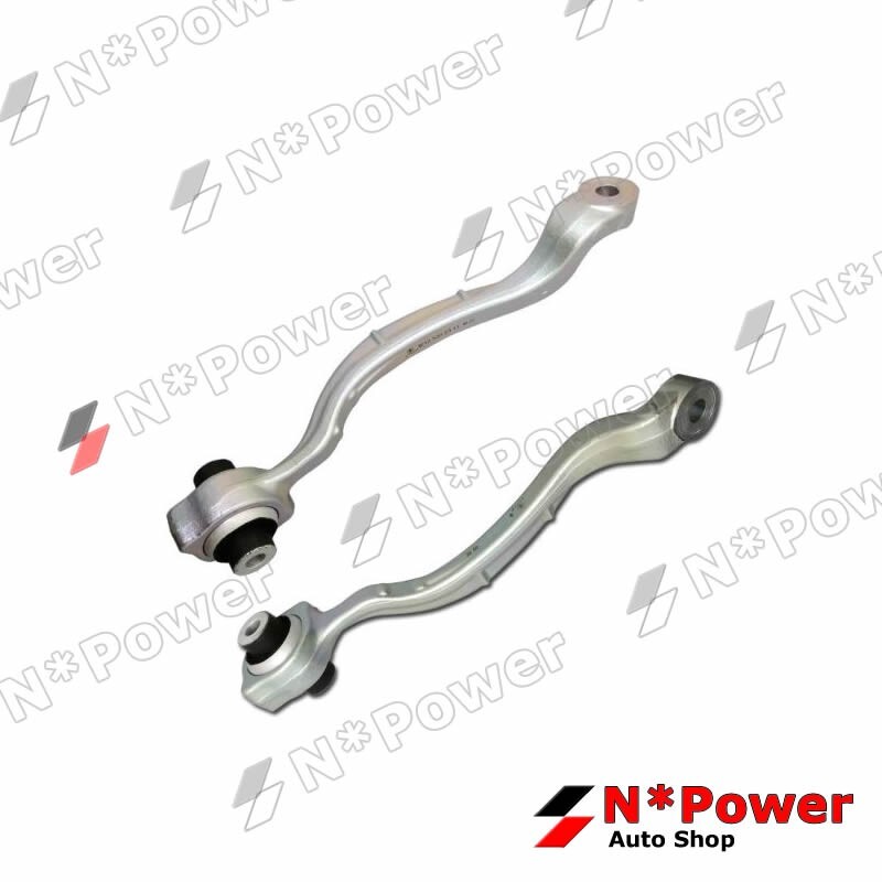 FRONT LOWER LEFT & RIGHT CONTROL ARM FOR MERCEDES-BENZ E-CLASS W212 ...