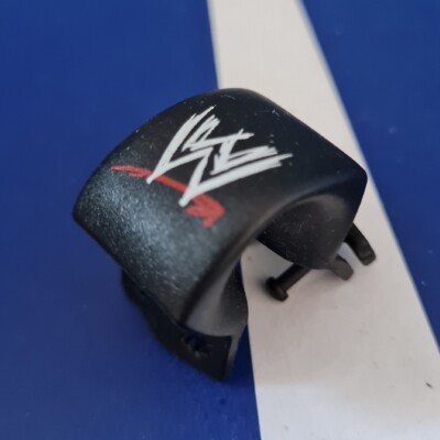 Logo Turnbuckle Pad - Wicked Cool Toys WWE Authentic Scale Ring ...