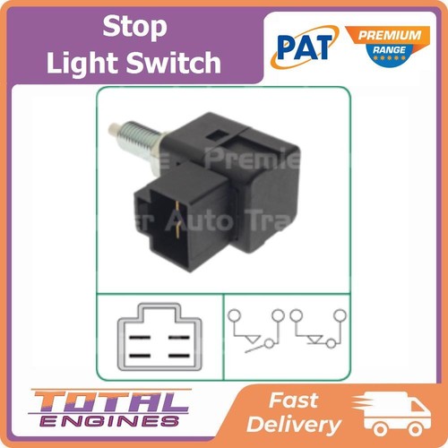 PAT Premium Stop Light Switch fits Kia Optima GD 2.7L V6 G6BA | eBay
