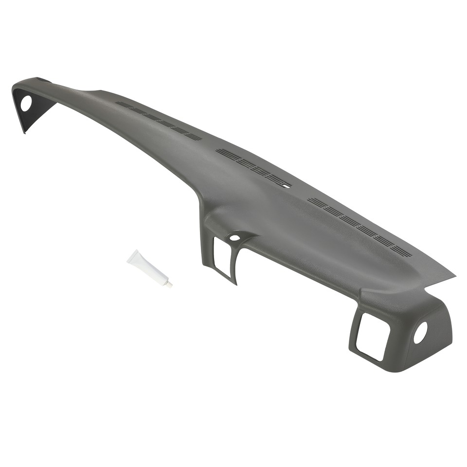 Fit For Chevy Tahoe GMC Yukon 1999-06 03 Dash Cover Cap Board Overlay ...