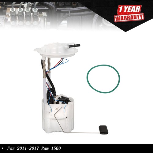 Fit for Ram 1500 2011-2017 Electric Fuel Pump Module V8 5.7L E7270M ...