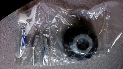 TRIMCO 1270 US313 HEAVY WALL DOOR STOP MINT DARK BRONZE DURONODIC 613 ...