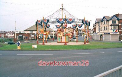PHOTO CAROUSEL AT GYNN SQUARE THIS CAROUSEL WAS AT GYNN SQUARE FOR SOME ...