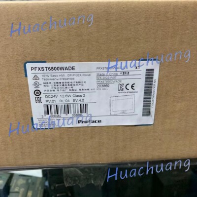 PFXST6500WADE PFXST6500WADE touch screen PFXST6500WADE | eBay