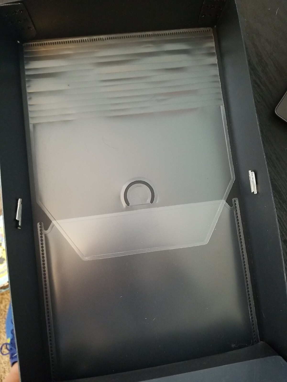 Creative Memories Organizer | eBay