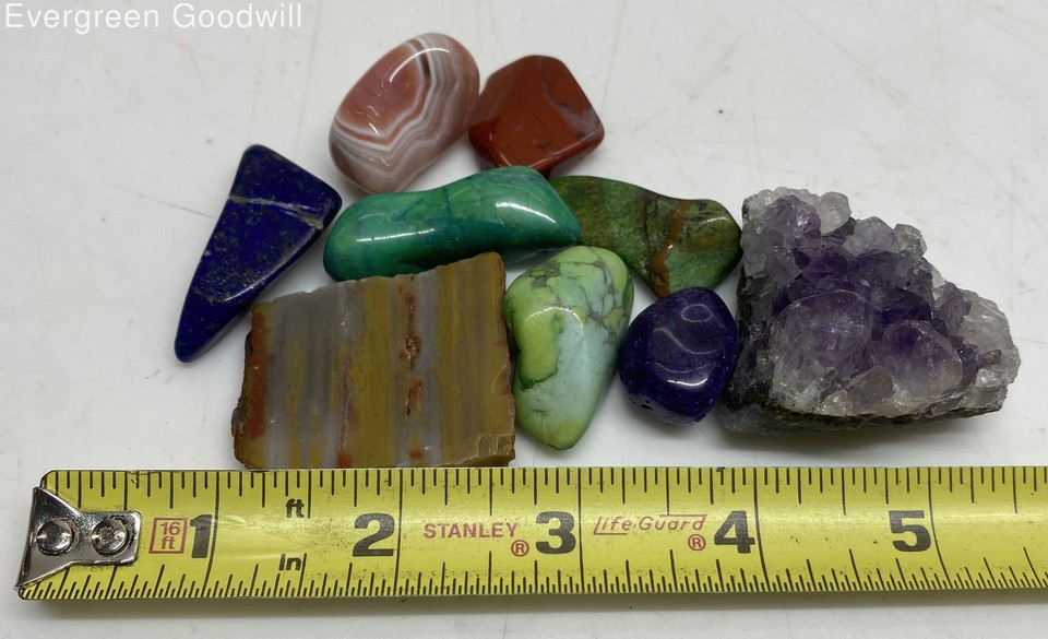 1.8 Pound Rock Collection | eBay