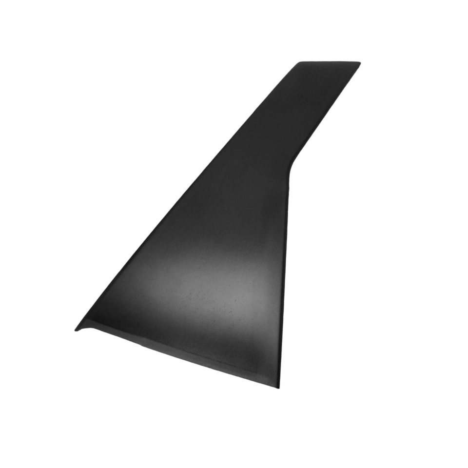 Genuine Honda Crosstour 2010-2015 Rear Left-Right Side Door Trim Window ...