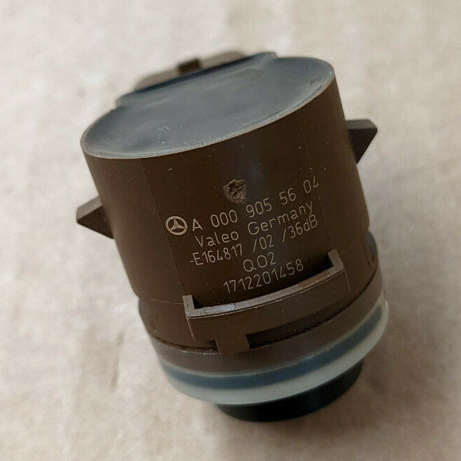 New! 2014 - 2022 Sensor Mercedes-Benz S Class, C Class CLS, E Class, SL ...