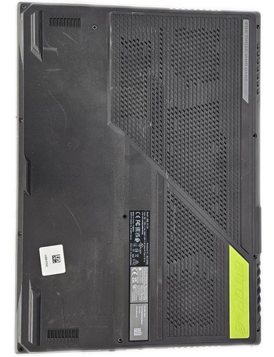 ASUS ROG Strix G17 G713PV-DS94 17.3" Bottom Cover | eBay