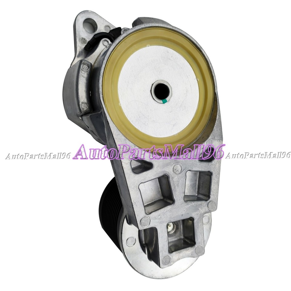 3104029 For Cummins ISX15 X15 XPI BELT TENSIONER | eBay