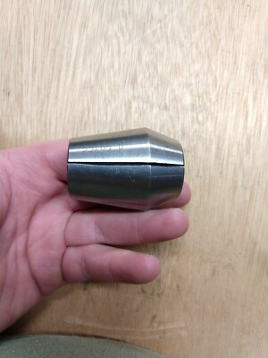 Collets - Double Taper Collet