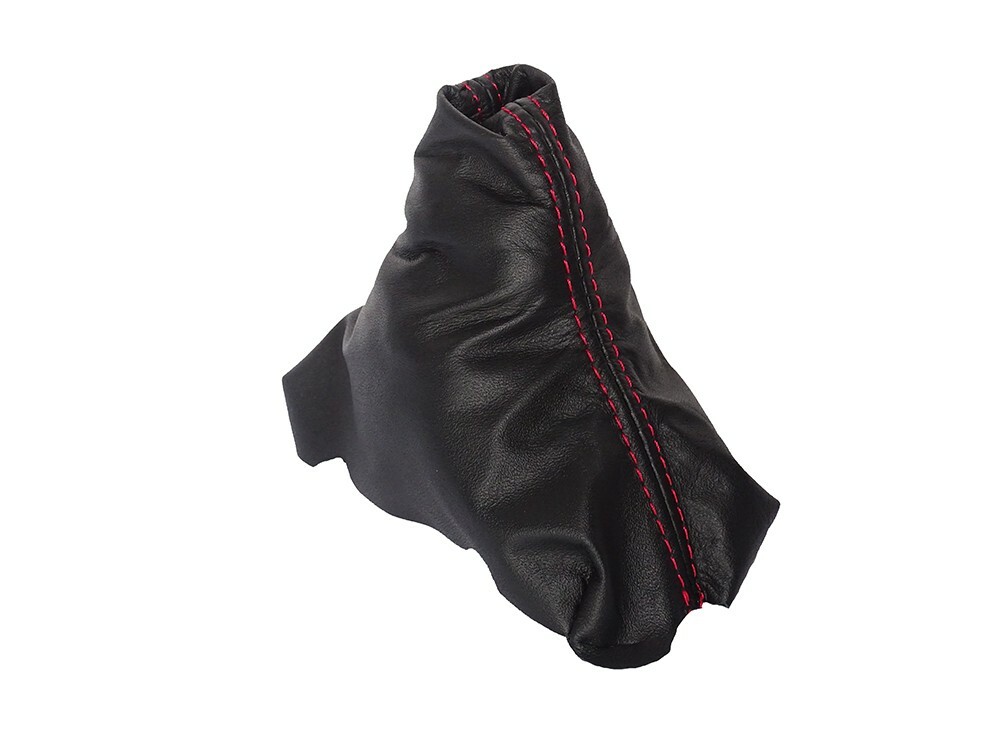 Mercedes SLK Interior Upgrade Automatic Shift Boot For Mercedes SLK ...