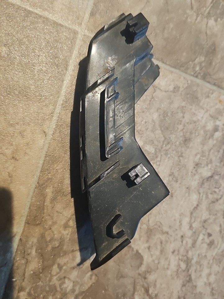 2020-2022 Toyota Corolla Driver LH Rear Bumper Retainer 52563-02170 | eBay