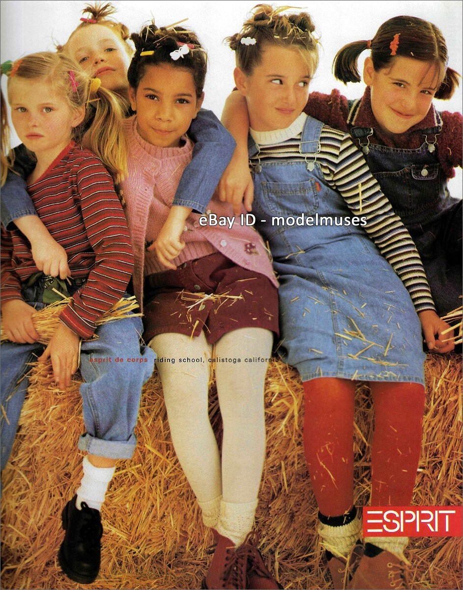 1995 Girls Fashion New Set 1980 Skipper 1992 Easy To Dress 1995