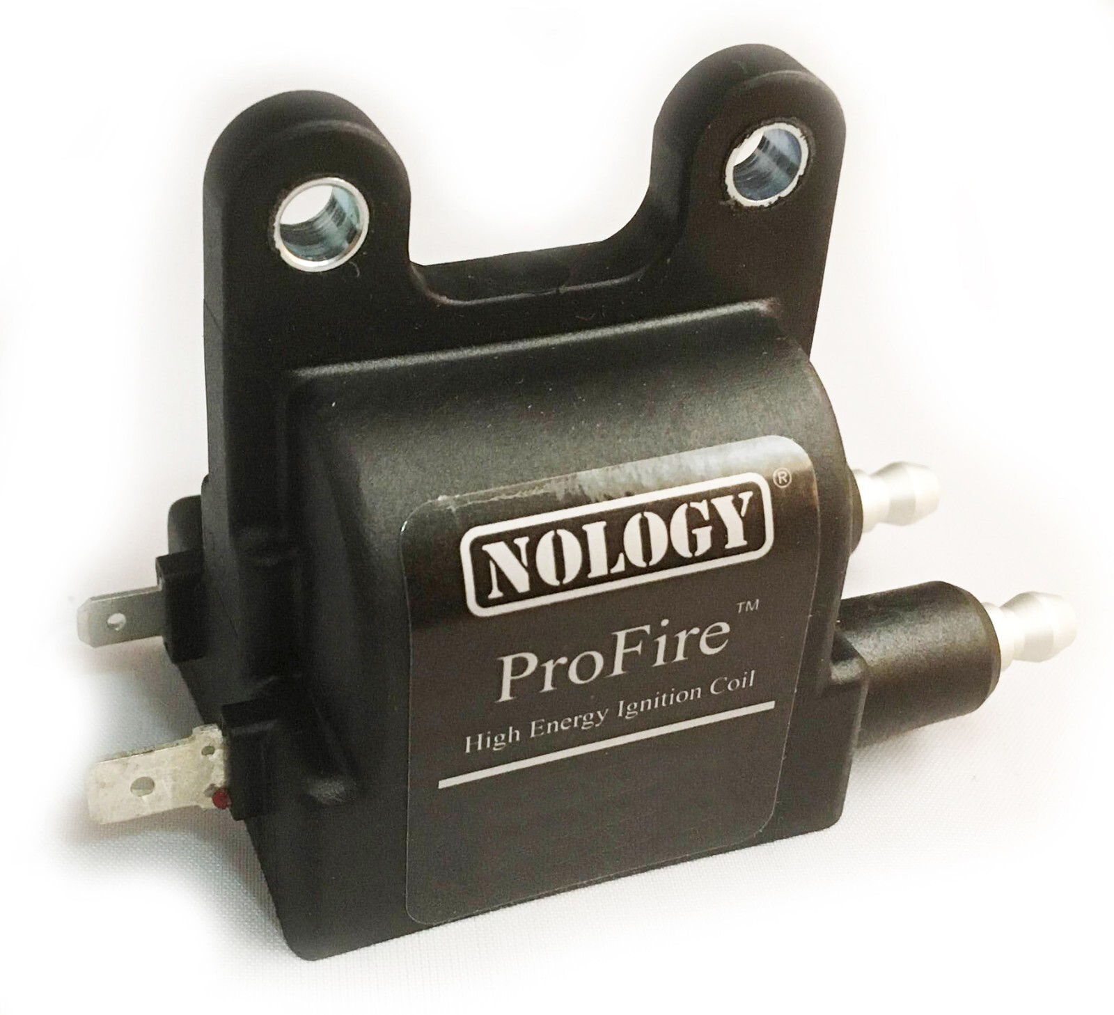 Nology - 152051350 - Pro-Fire 12V Ignition Coils, 3.0 OHM Battery Power ...