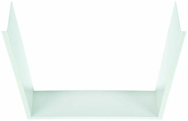 Mustee Duratrim 5-piece Easy up Adhesive Bathroom Tub Shower Window ...