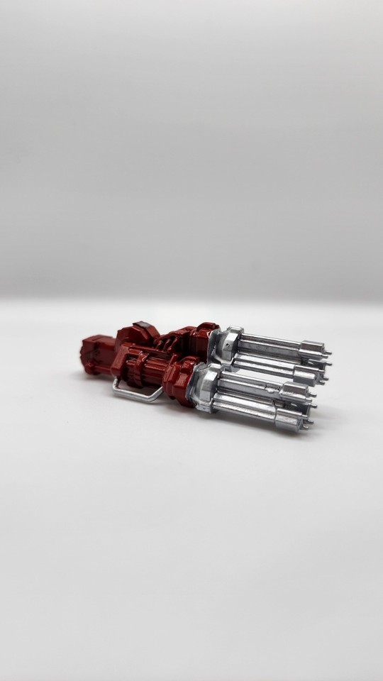 neutron assault rifle for studio series gamer edition Upgrade Kit | eBay