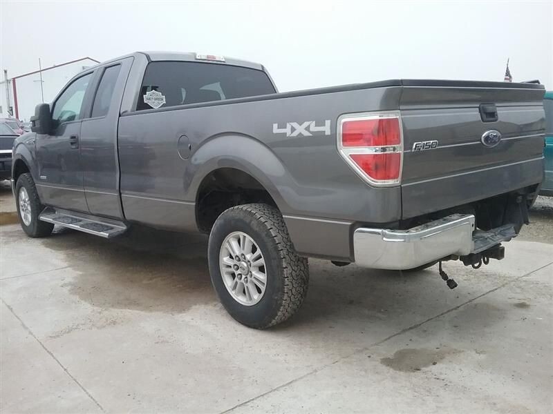 2012-2014 Ford F150 Transfer Case Assembly CL34-7A195-AA thru AF ...