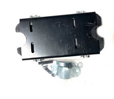 49cc mount for 4-stroke gas motorized bicycle engine | eBay