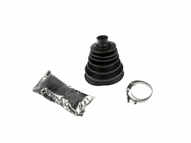 Dorman CV Boot Kit fits BMW 325i 1987-1988 78VCBD | eBay