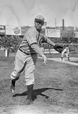 MORDECAI THREE FINGER BROWN BASEBALL CARD *2X3 FRIDGE MAGNET* PITCHER ...