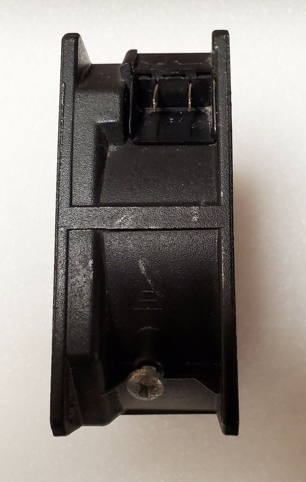 ETRI 113XN0182000 92x92x38mm Aluminium Fan 115V, 12/11W 165/135mA Highest Rating | eBay