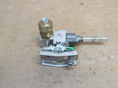 GE Cooktop Gas Valve Part # WB19T10049 | eBay