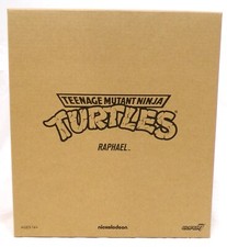 Teenage Mutant Ninja Turtles Super7 Raphael (Ultimates)