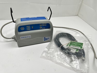 CTC VasoPress Supreme Mini VP500DM DVT Pump with New Hoses & 60 Day ...