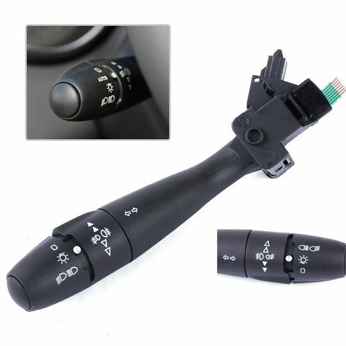 Comodo clignotant interrupteur Peugeot 206 207 307 301 308 96215553 | eBay