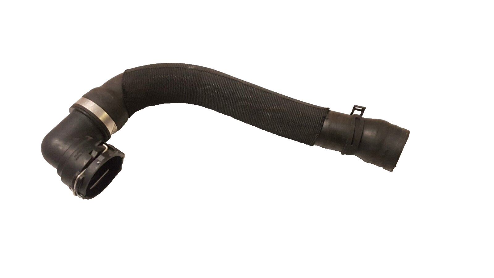 JAGUAR XE 2.0PETROL 2018 RHD ENGINE WATER COOLANT HOSE PIPE OEM ...