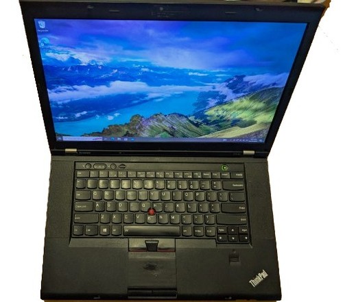 Lenovo ThinkPad W530 i7 32 GB RAM 460 GB SSD WIN 10 Pro 1920 x 1080 ...