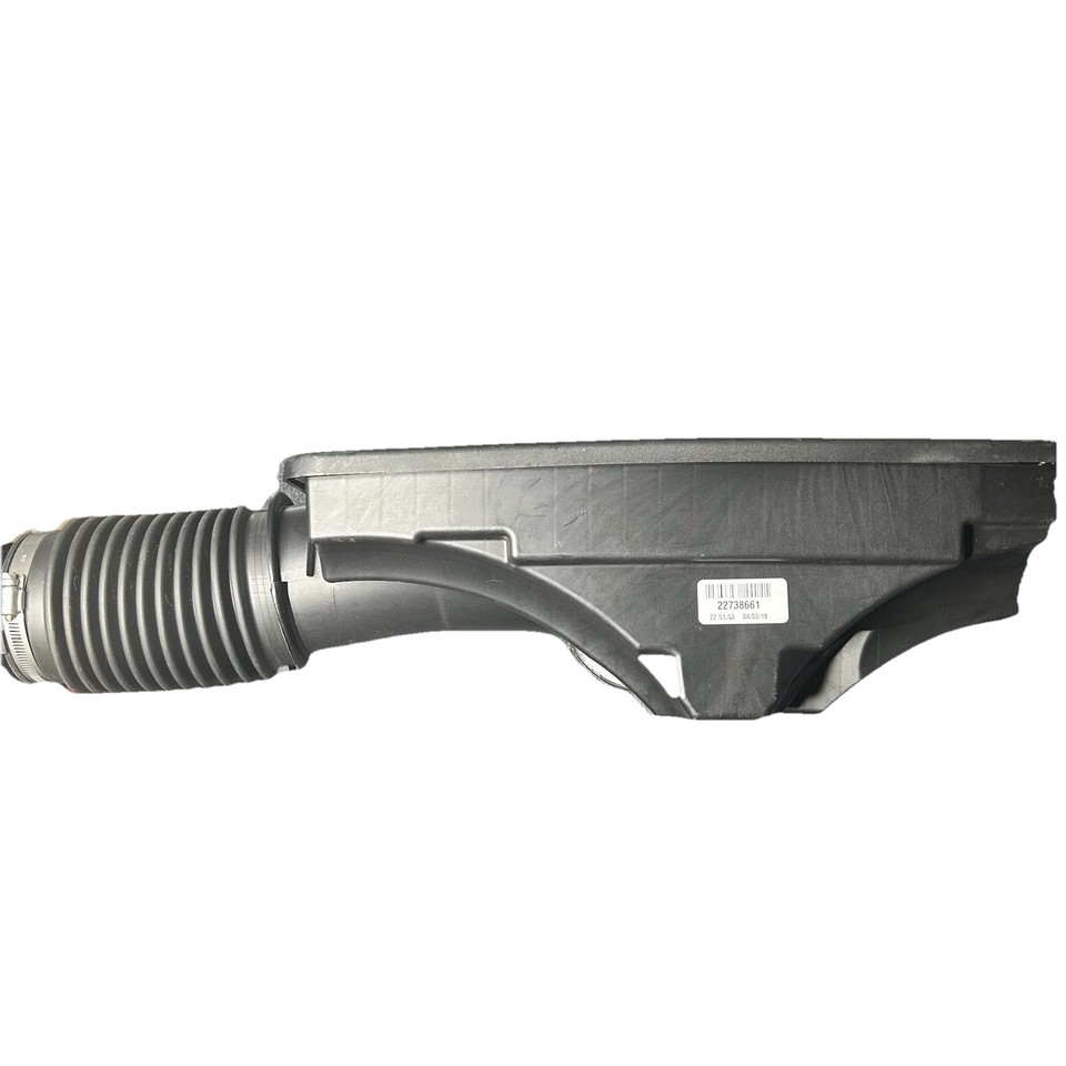 2014-2020 GM Chevrolet Silverado Engine Air Intake Outlet Duct OEM ...