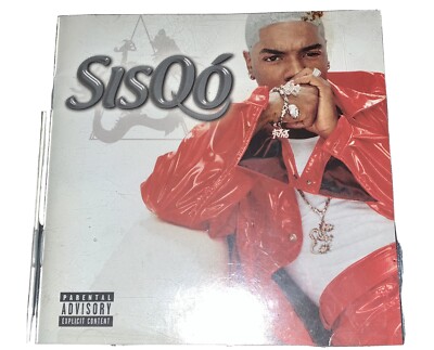 Sisqo Unleash The Dragon CD | eBay