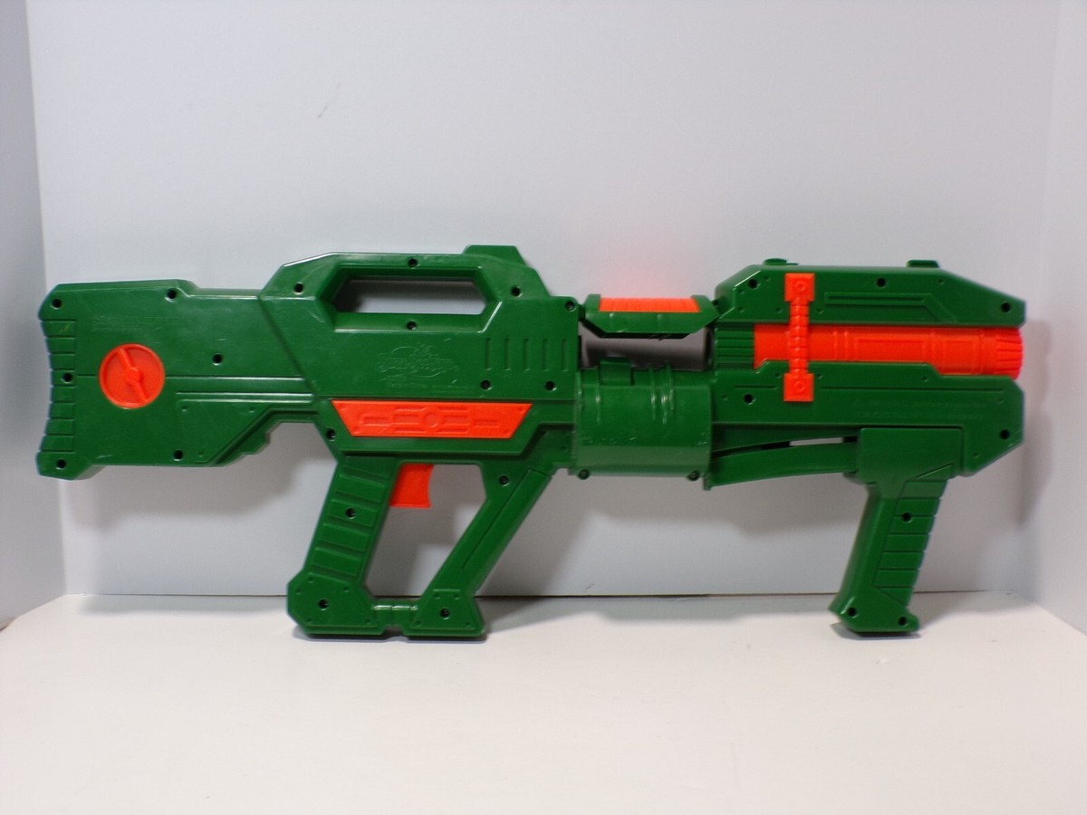 Buzz Bee Toys Belt Blaster