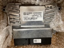 Genuine GM Control Module 84055066 for sale online | eBay